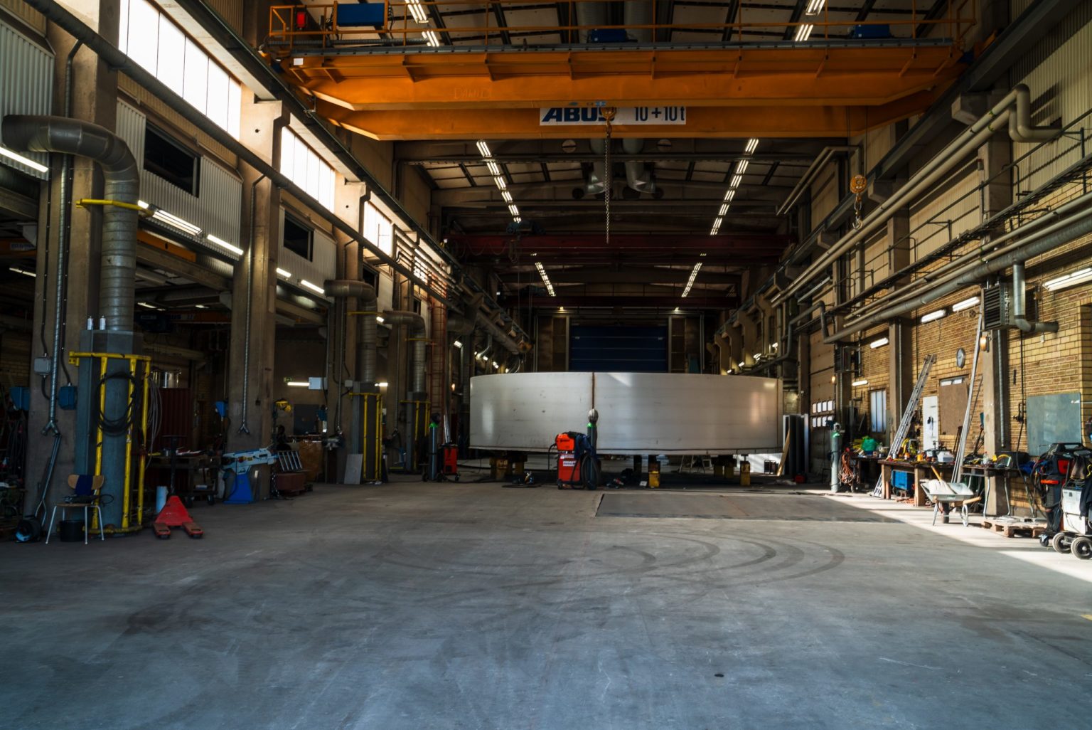 Om Oss | Knislinge Mekaniska Verkstad AB